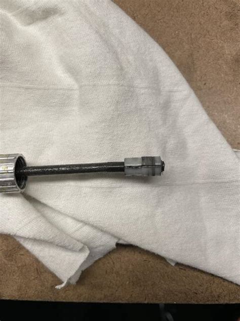 1963 Mgb Tachometer Cable Pull Mgb And Gt Forum The Mg Experience