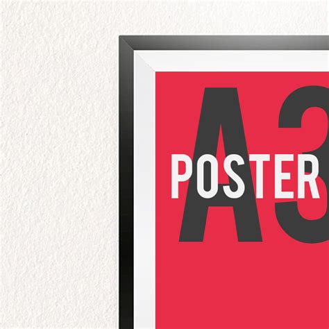A Poster Printing Ipswich