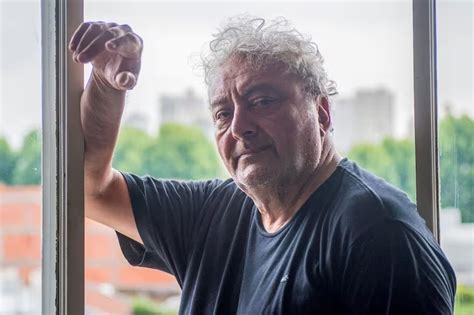 Murió El Actor Claudio Rissi El Borges De El Marginal A Los 67 Años