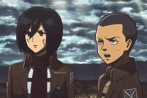 Aot Attackontitan Snk Shingekinokyojin Icon Glitter Sparkle