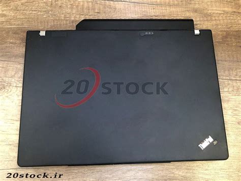 لپ تاپ Lenovo ThinkPad Z61t