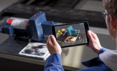 Augmented Reality Hardware Overview And Key Concepts Thefacthub