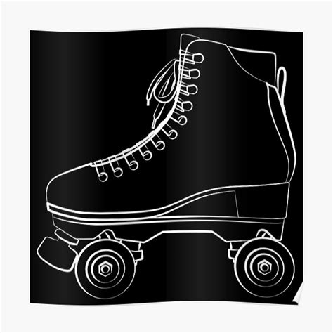 Roller Skates Shoes Derby Wrotki Rollschuhe Roll Schuhe Roll Schuhe