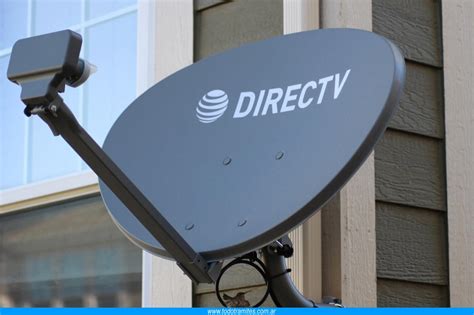 Cómo Instalar Una Antena De Directv Tramites Argentinos