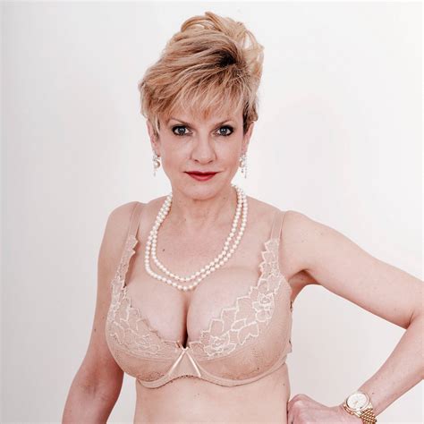 Gill Ellis Young Nottingham