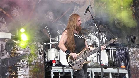 Testament Into The Pit Youtube