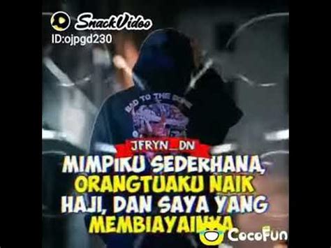 Suanggi'3LS Baim Rumadas - YouTube