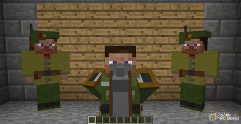Flan S Mod With All Additions For Minecraft