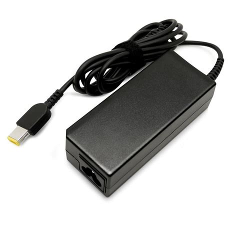 Lenovo Watt Adapter Refurbished Bij Laptops All