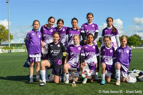 Le Bilan De La Women Gwened Cup 2024 Vannes Olympique Club