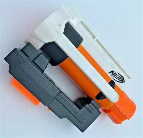 Nerf Gun Attachment N Strike Elite Cs 6 Modulus Barrel 2 £795
