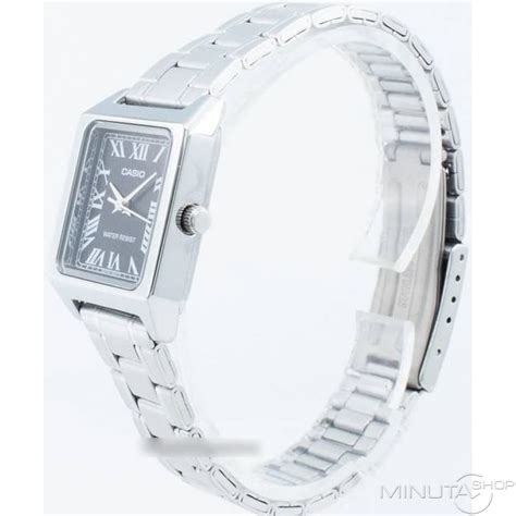 Casio Collection Ltp V007d 1b