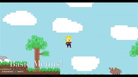 Indie Survival Game Devlog 1 Youtube