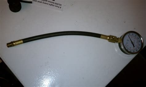 Which Compression Tester Arborist Chainsaw And Tree Work Forum