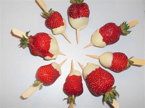 Schoko Erdbeeren Von Andariel6 Chefkoch
