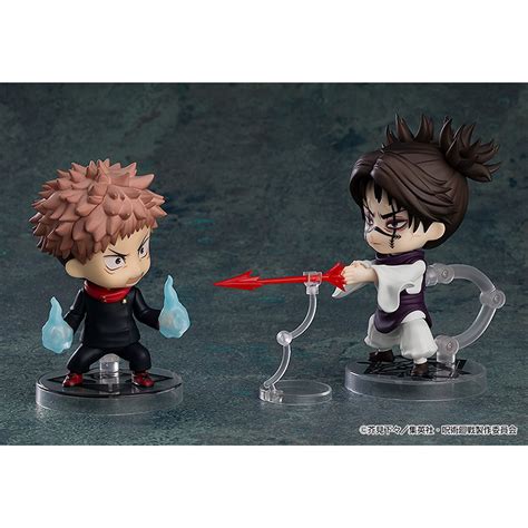 Jujutsu Kaisen Choso Nendoroid Action Figure