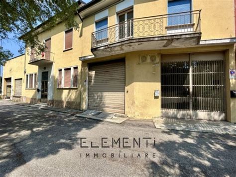 Case In Vendita A Legnago Verona Idealista N In Italia