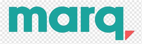Marq 로고 기술 회사 Png Pngwing