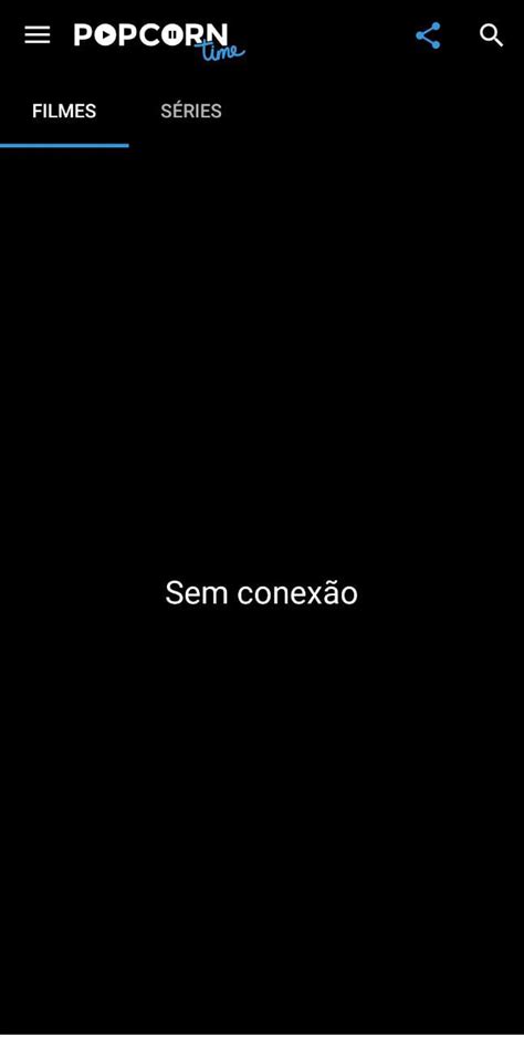 Error When Reinstall Popcorn Or On Android Issue Popcorn Official Popcorn