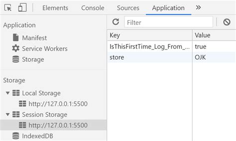 ウェブストレージ｜文系大学生のためのjavascript入門