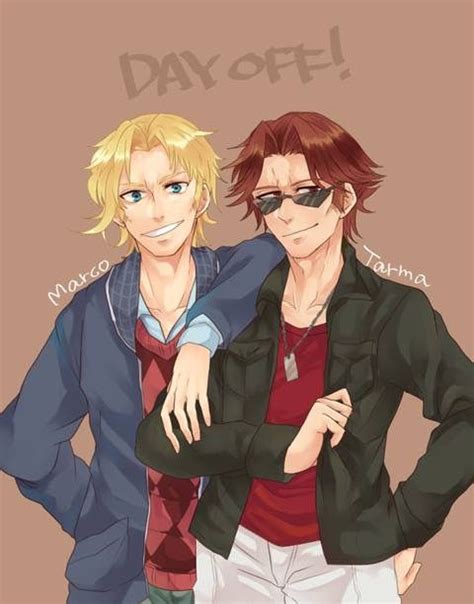 Metal Slug Marco And Tarma Tarma Metal Slug Kof Snk