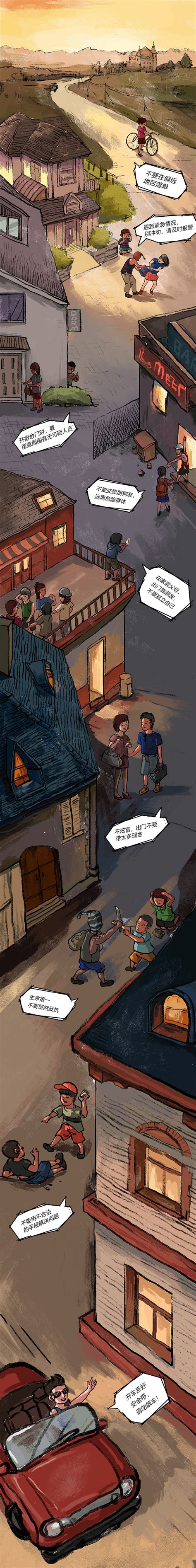 一镜到底