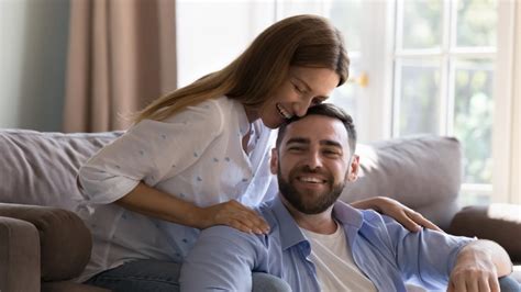30 Clear Signs He Wants A Relationship With You Pinkvilla