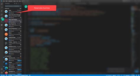 Developer Error Sfdx Deploy Source To Org Salesforce Stack Exchange