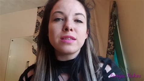 Goddesst Tanya Takes 20 Tasks Series Part Four Handpicked Jerk Off
