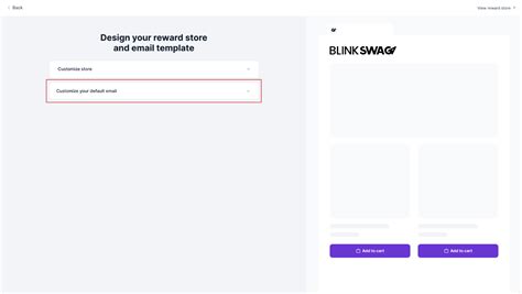 How To Customize Default Email Template Admin Guide