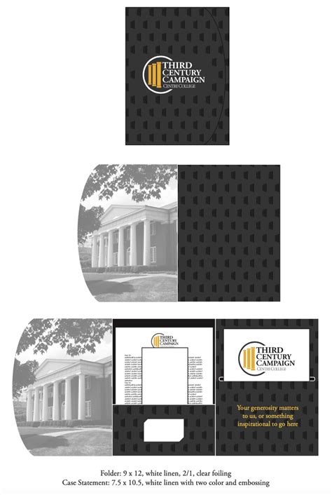Campaign Portfolio Jessica Ehleben Shields