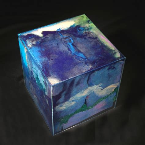 Foam Space Foam Structure Vinita Khanna