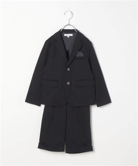 Global Work（グローバルワーク）の「ボーイズフォーマル／イージーケアセットアップ169475（その他パンツ）」 Wear