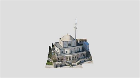 Point Cloud D Models Sketchfab