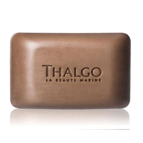 Thalgo Eveil A La Mer Marine Algae Solid Cleanser 100g – Perfume Shop S