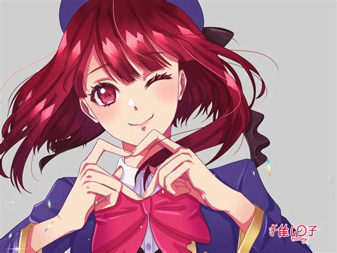 Daily Oshi No Ko On Twitter RT Simp For Toge OshiNoKo Onk