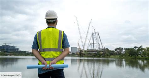 En quoi consiste le métier d éclusier Geo fr