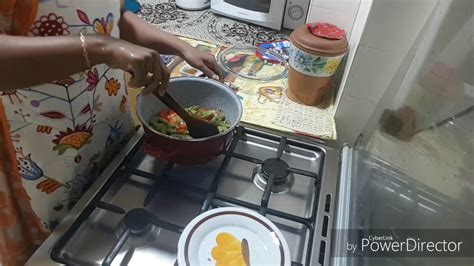 Chikkudukaya Tomato Curry Youtube