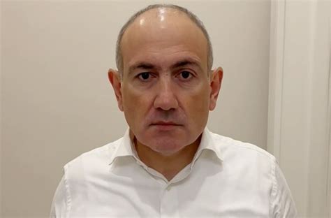 Пашинян сбрил бороду Minval Az