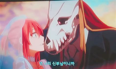 하 감동적인 이야기였어