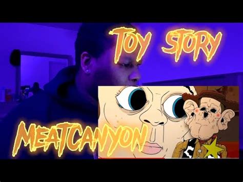 You Dont Come Back From Infinity Andy Meatcanyon Toy Story