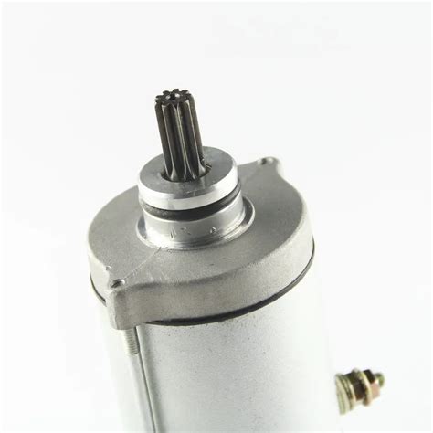 High Quality Atv Starter Electrical Engine Starter Motor For Honda