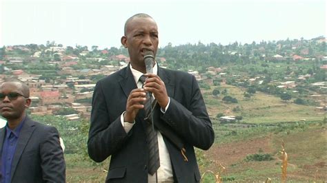 Umuhango Wo Gusera Bwa Nyuma Nzabanita Evaliste Youtube