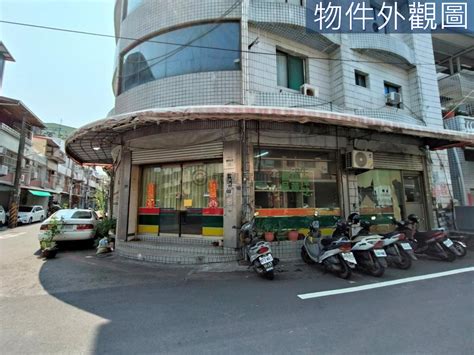 ⭐大面寬 窗店面住家收租透天⭐ 高雄市大社區自由路房屋 Yc1600184 永慶不動產