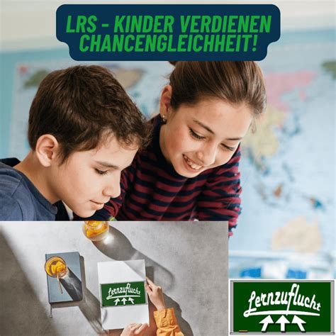 LRS Test Lernzuflucht Hagen Nachhilfe