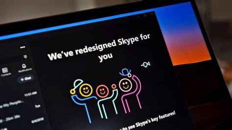 Microsoft Tests New Ways To Download Files Through Skype