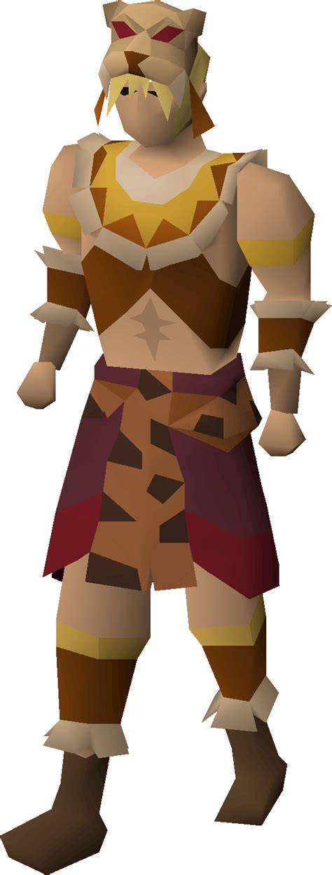 Osrs New Varlamore Armors Weapons And Where To Use Them