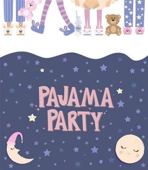 Pajamas Illustrations Royalty Free Vector Graphics And Clip Art Istock