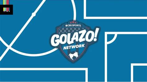 How To Watch Golazo Network From Cbs Sports