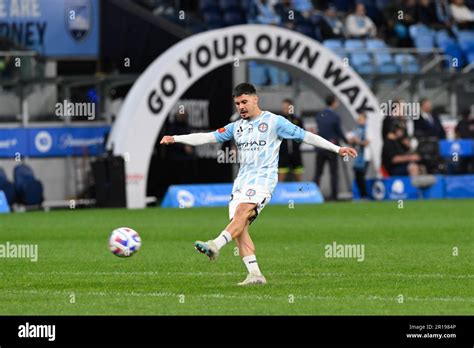 12th May 2023 Allianz Stadium Sydney NSW Australia A League